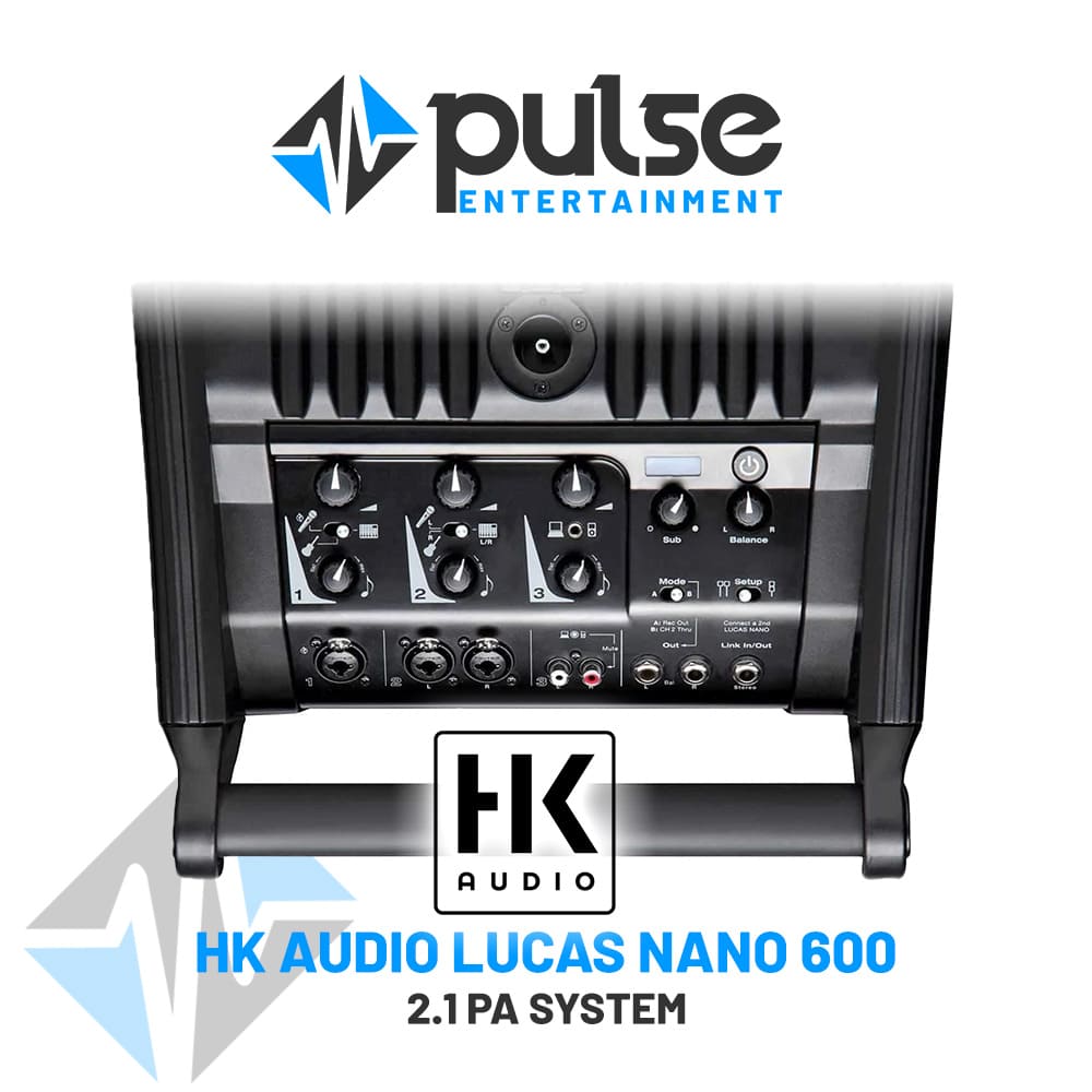 Rent Speakers, PA Sound System and DJ Controllers in Singapore