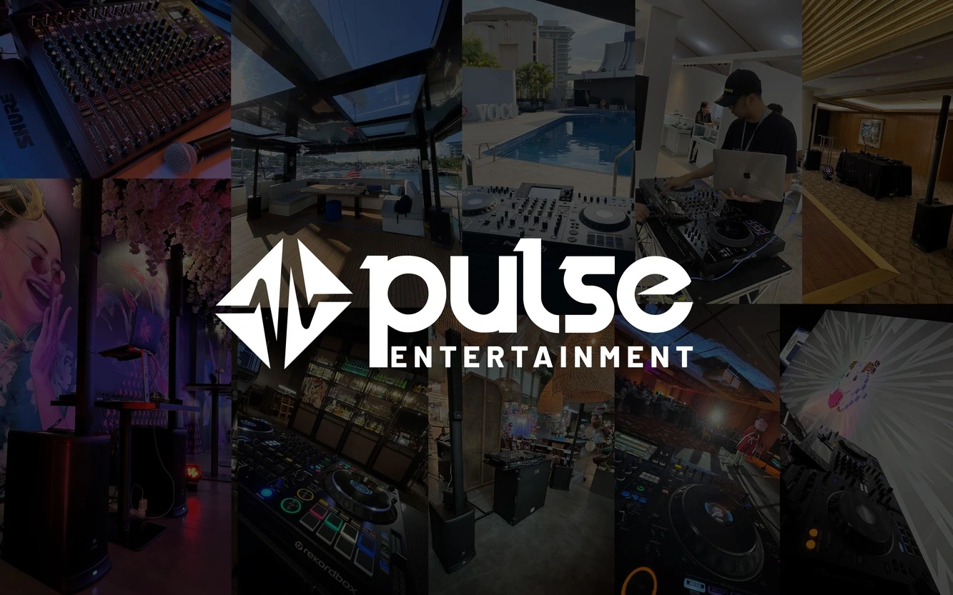 Event Lighting Rental in Singapore | Rent Lights, Uplights & Light Tubes